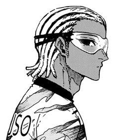 Kuso | Blue Lock Wiki | Fandom