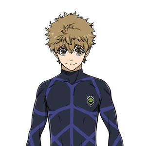 Discuss Everything About Blue Lock Wiki | Fandom