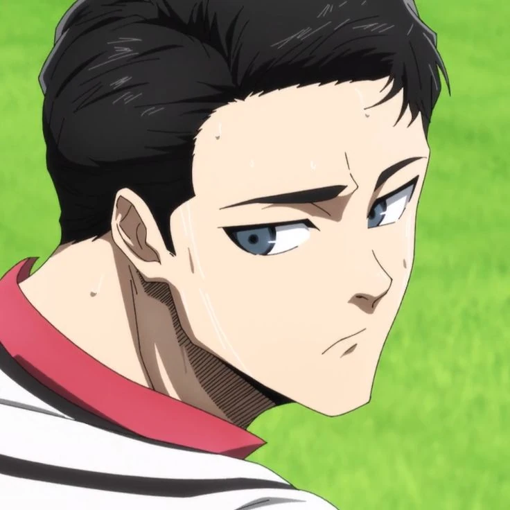 Kento Cho | Wiki Blue Lock | Fandom