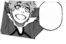 Asahi Naruhaya/Synopsis | Blue Lock Wiki | Fandom