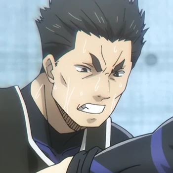 Retsu Nerima | Blue Lock Wiki | Fandom