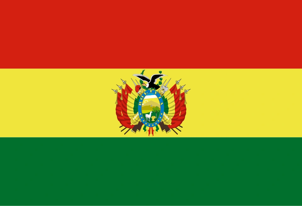 Selección Boliviana de Sub-20 | Wiki Blue Lock | Fandom