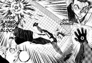 Gin Gagamaru (Image Gallery) | Blue Lock Wiki | Fandom