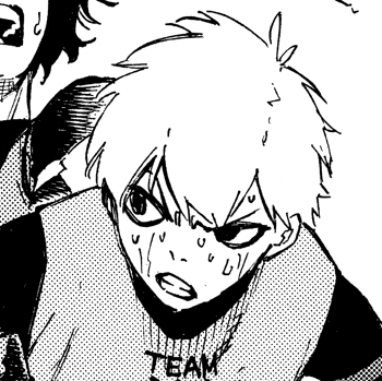 Kai Tokita | Blue Lock Wiki | Fandom