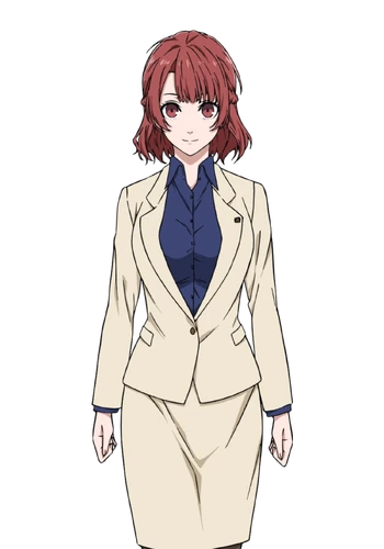 Anri Teieri | Blue Lock Wiki | Fandom