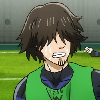 Noboru Jigen | Wiki Blue Lock | Fandom