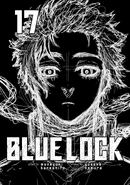Volume 17 | Blue Lock Wiki | Fandom