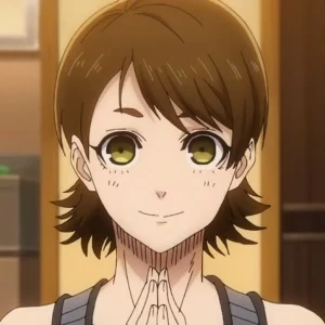 Mahiru Naruhaya | Wiki Blue Lock | Fandom