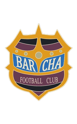 FC Barcha | Blue Lock Wiki | Fandom
