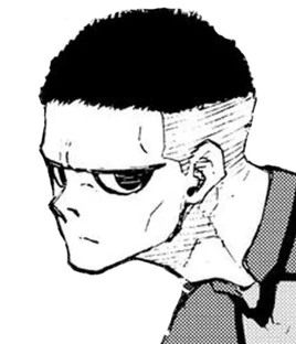 Arthur | Blue Lock Wiki | Fandom