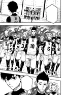 Shouei Barou/Galería | Wiki Blue Lock | Fandom