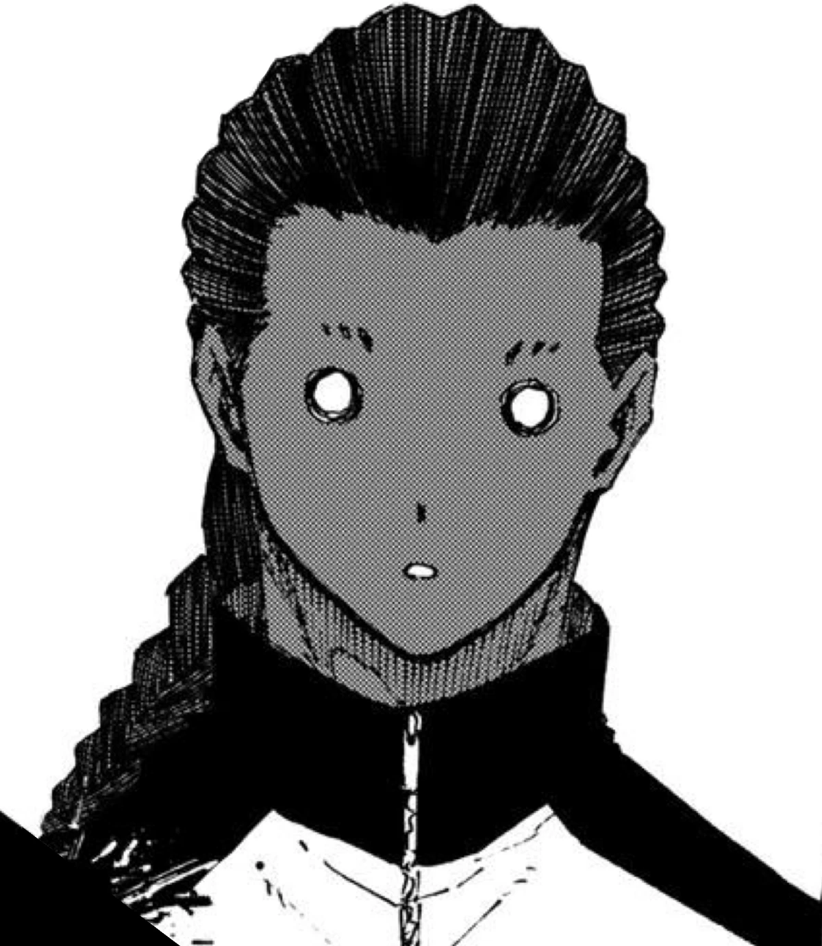 Agi | Blue Lock Wiki | Fandom