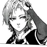 Michael Kaiser/Image Gallery | Blue Lock Wiki | Fandom