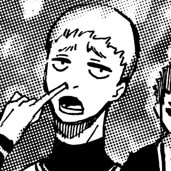 Yawara Banku | Wiki Blue Lock | Fandom