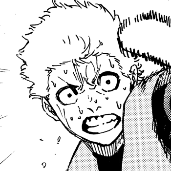 Raito Fuwa | Wiki Blue Lock | Fandom