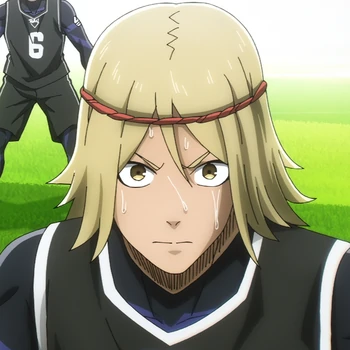 Sota Nemoto | Blue Lock Wiki | Fandom