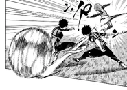 Pablo Cavasoz/Image Gallery | Blue Lock Wiki | Fandom