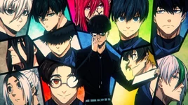 Blue Lock Eleven | Blue Lock Wiki | Fandom