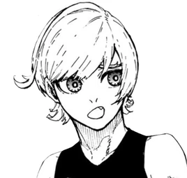 Charles Chevalier | Blue Lock Wiki | Fandom