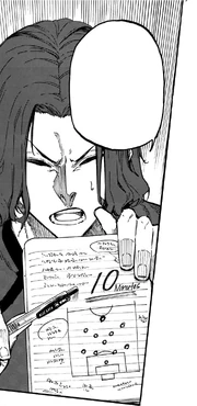 First Selection Arc | Blue Lock Wiki | Fandom