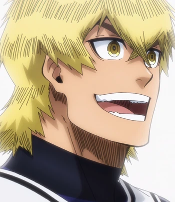 Taiga Tsunzaki | Blue Lock Wiki | Fandom