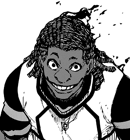 Team World Five | Blue Lock Wiki | Fandom