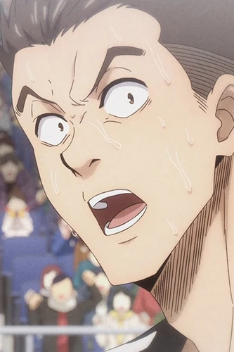 Tomonari Tada | Wiki Blue Lock | Fandom