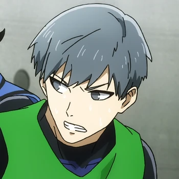 Kai Tokita | Blue Lock Wiki | Fandom