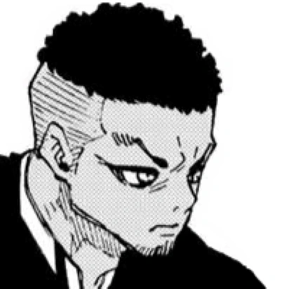 Bos | Wiki Blue Lock | Fandom