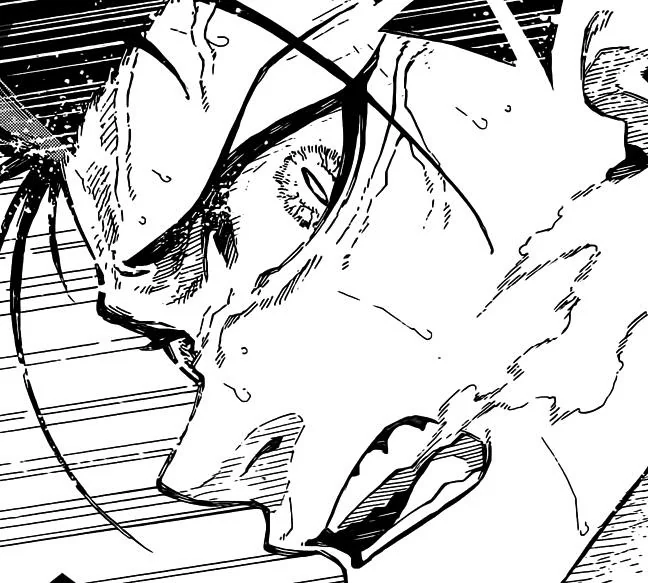 Predator Eye | Blue Lock Wiki | Fandom