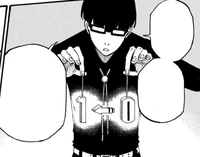 Jinpachi Ego/Synopsis | Blue Lock Wiki | Fandom