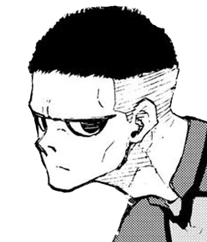 Arthur | Wiki Blue Lock | Fandom