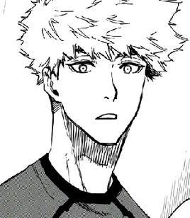Rensuke Kunigami | Blue Lock Wiki | Fandom