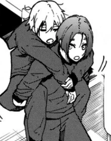 Seishiro Nagi/Relationships | Blue Lock Wiki | Fandom