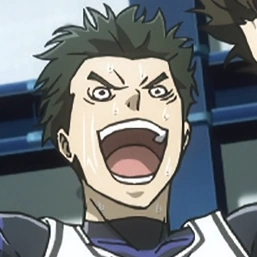 Ruto Kora | Blue Lock Wiki | Fandom