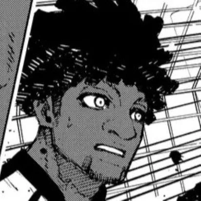 Agbim | Wiki Blue Lock | Fandom