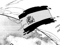 Spain U-20 | Blue Lock Wiki | Fandom