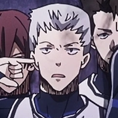 Yawara Banku | Blue Lock Wiki | Fandom