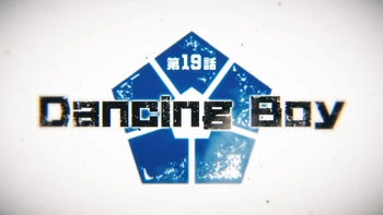 Episode 19 | Blue Lock Wiki | Fandom