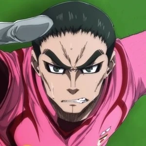 Gen Fukaku | Wiki Blue Lock | Fandom