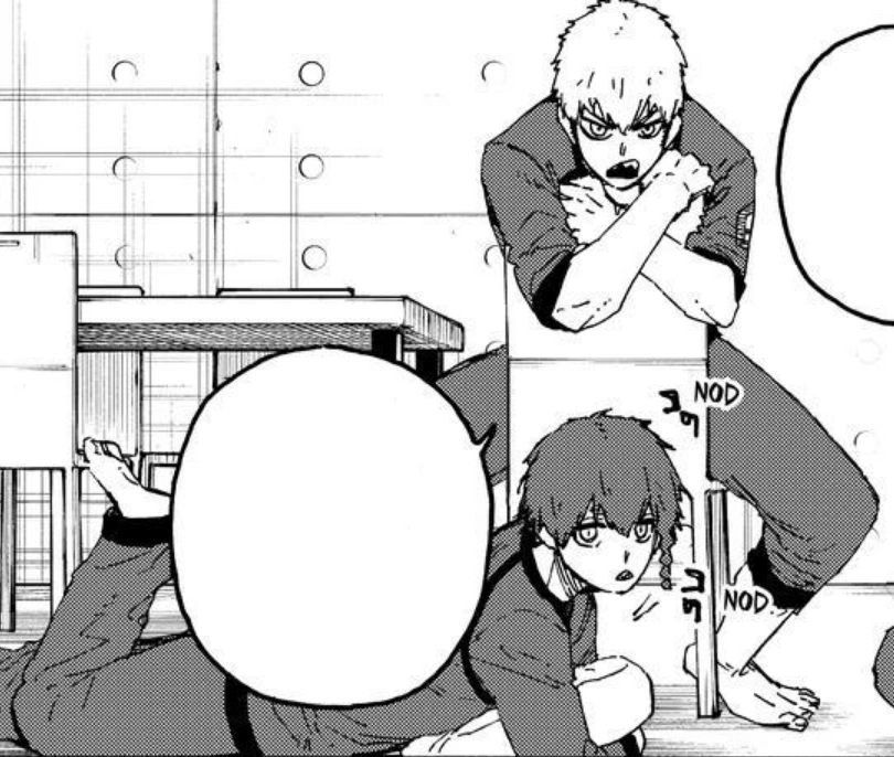 Jingo Raichi/Relationships | Blue Lock Wiki | Fandom