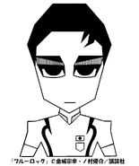 Kento Cho/Image Gallery | Blue Lock Wiki | Fandom