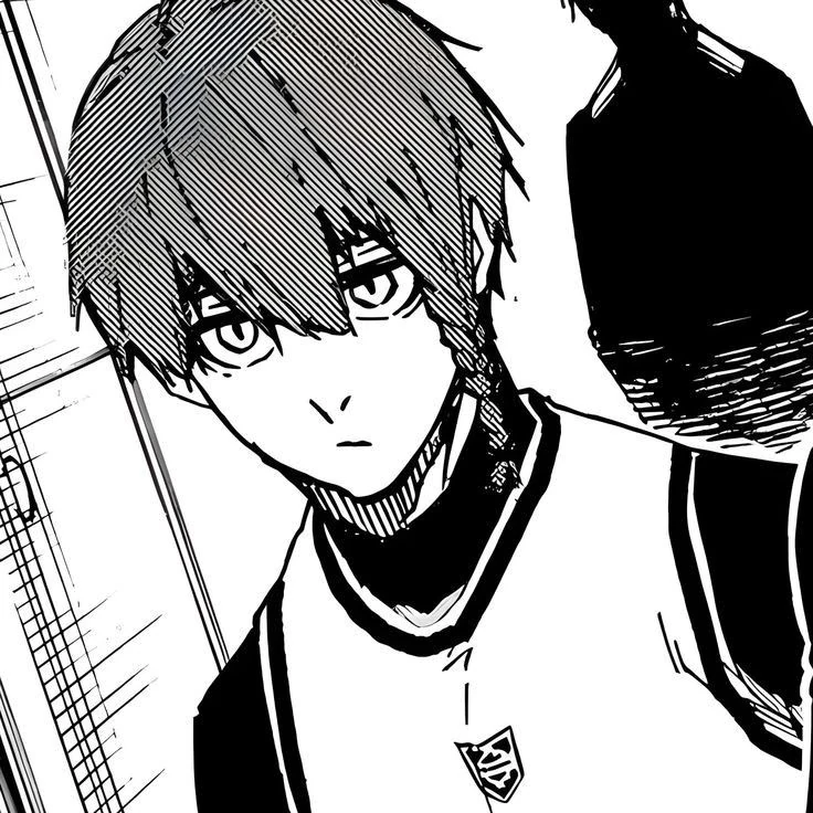 Ranze Kurona | Wiki Blue Lock | Fandom