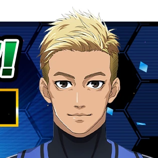 Keisuke Honda | Wiki Blue Lock | Fandom