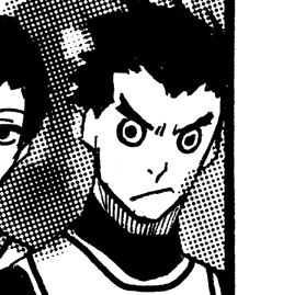 Ruto Kora | Blue Lock Wiki | Fandom