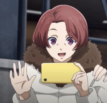 Chigiri's unnamed mother | Blue Lock Wiki | Fandom