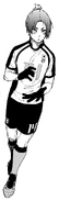 Reo Mikage | Blue Lock Wiki | Fandom