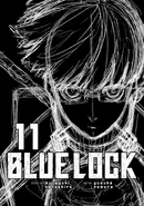 Volume 11 | Blue Lock Wiki | Fandom
