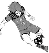 Hugo/Image Gallery | Blue Lock Wiki | Fandom