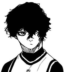 Jin Kiyora | Blue Lock Wiki | Fandom